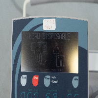 Haemonetics Cell Saver 5+ Autologous Blood Recovery System | Surplus ...